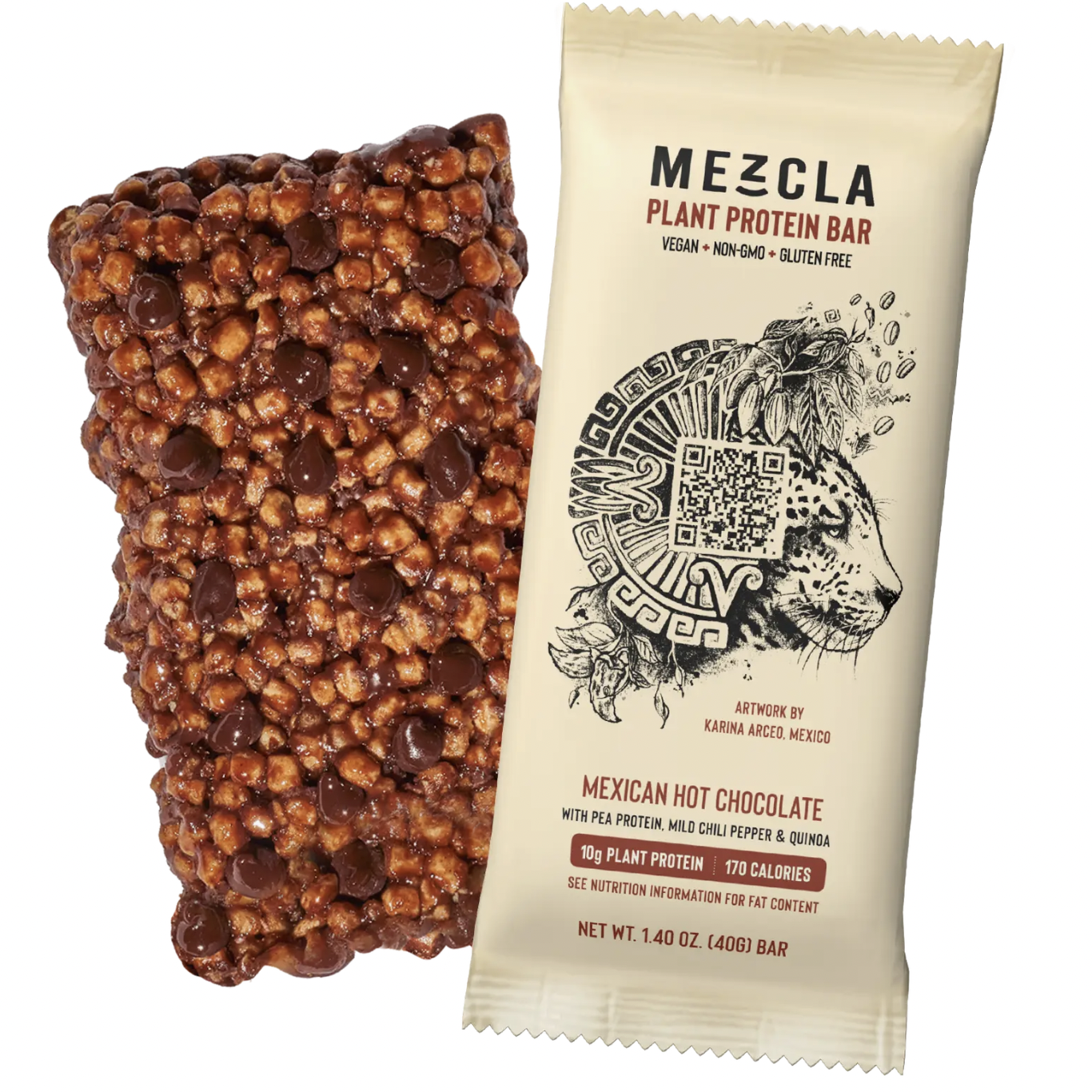 Mezcla - Chocolate | PRIMO PASSO COFFEE ROASTERS
