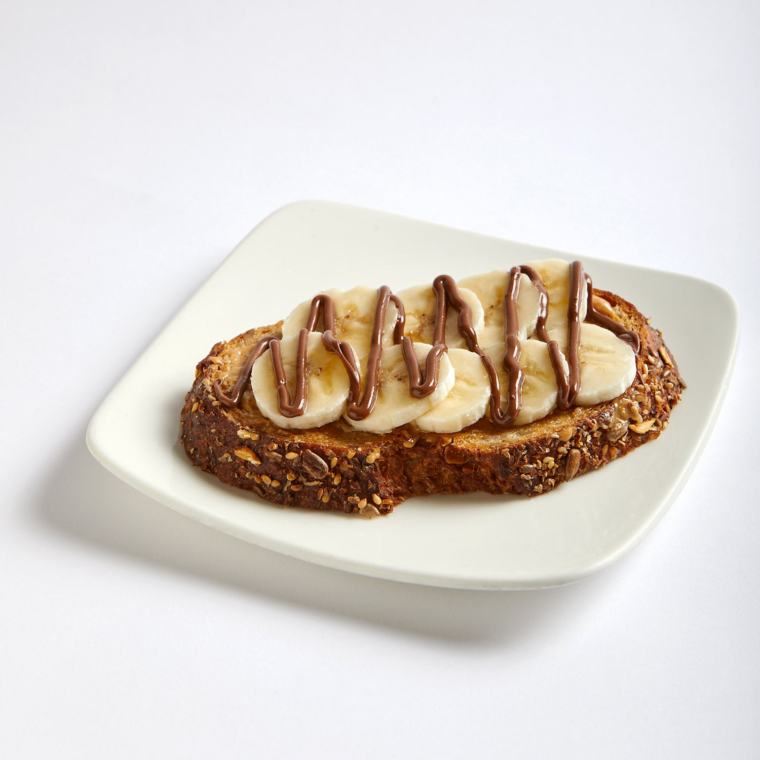 Toast - Chocolate Trail Blazer | PRIMO PASSO COFFEE ROASTERS